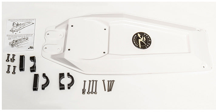 Hobie Power-Pole Mount Plates – Fishing Online