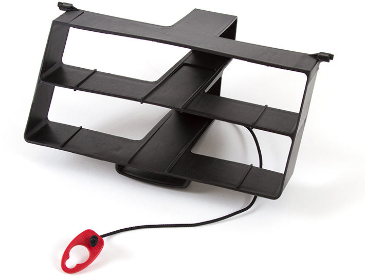 Hobie Rectangular Hatch Tackle Management Kit – Fishing Online