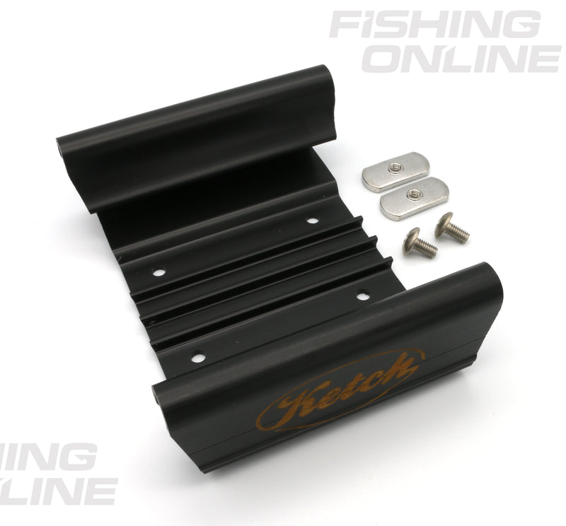 Ketch Keeper - Ketch Board Mounting Bracket for Kayaks – Fishing Online