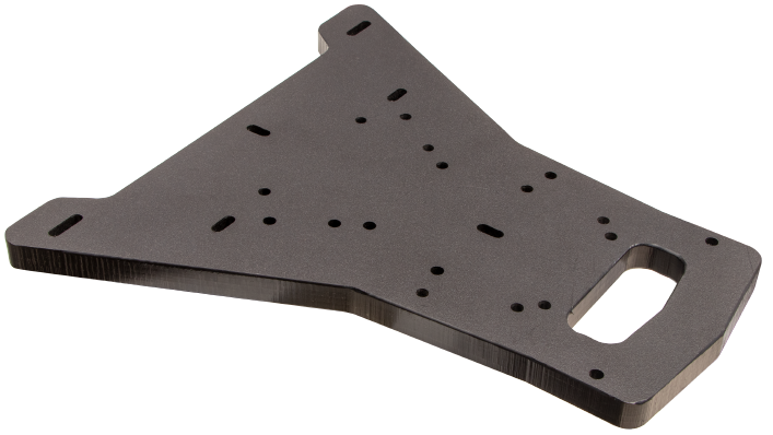 Native Watercraft Motor Mount Plates – Fishing Online