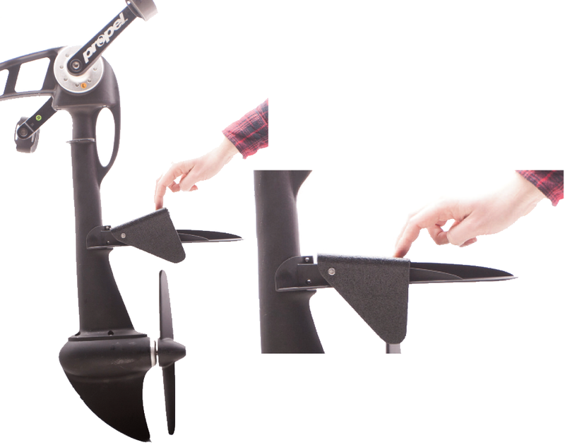 Propel Prop Indexer for Bonafide and Native Propel Drive – Fishing Online