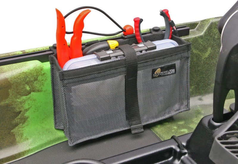 Native Watercraft Rail Tool and Tackle Caddy – Fishing Online