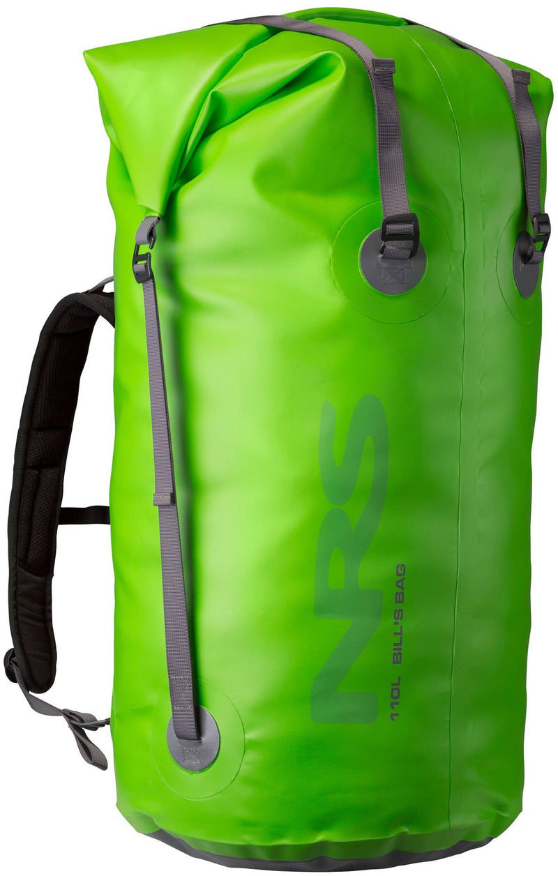 NRS 110L Bill's Bag Dry Bag – Fishing Online