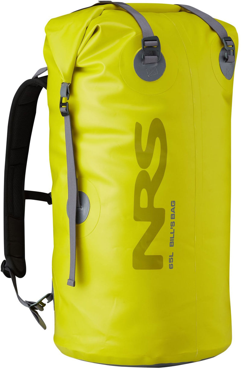 NRS 65L Bill's Bag Dry Bag – Fishing Online