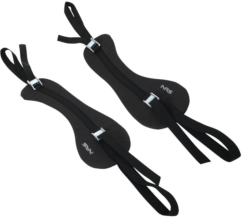 NRS Inflatable Kayak Thigh Straps – Fishing Online