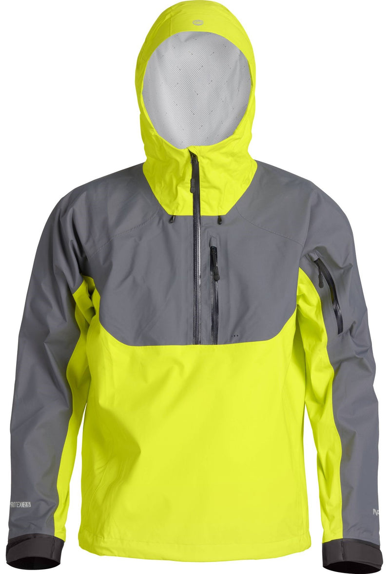 NRS Men's High Tide Splash Jacket – Fishing Online