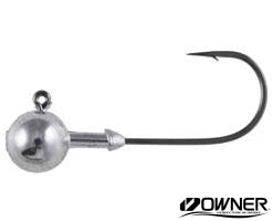 Owner Ultrahead Round Jigs – Fishing Online