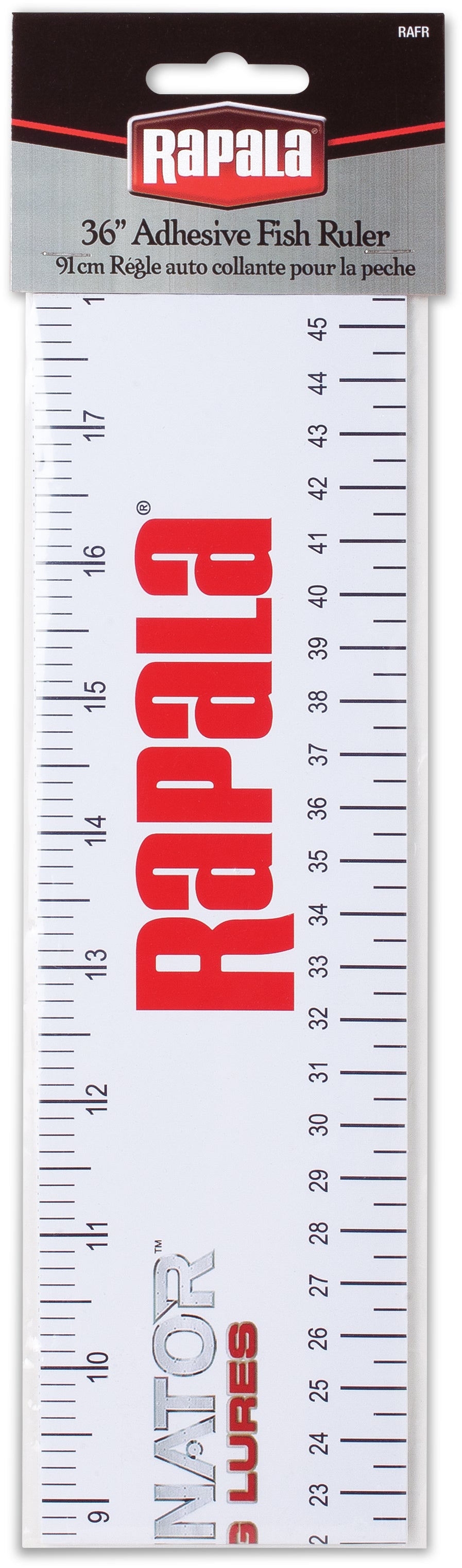 Rapala Products | Fishing Online
