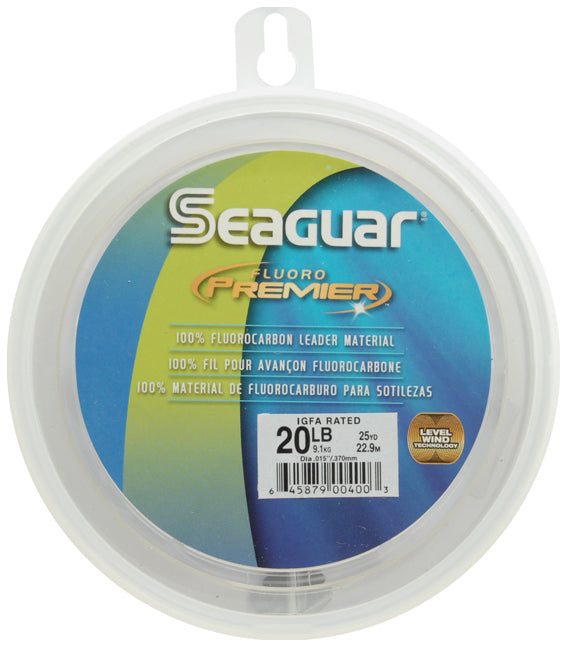 Fluorocarbon Fishing Line | Fishing Online