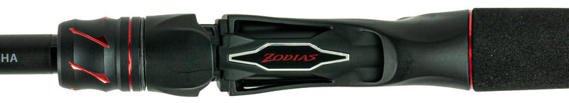 Shimano Zodias Casting Rods – Fishing Online