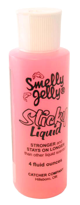 Smelly Jelly Sticky Liquid – Fishing Online