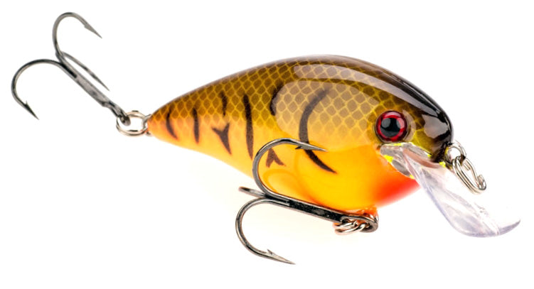 Strike King Lures Square Bill Crankbait – Fishing Online