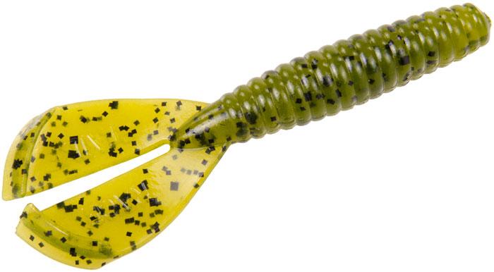 Strike King Rage Twin Tail Menace Grub – Fishing Online