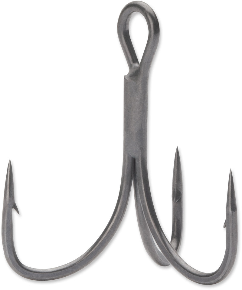 VMC RedLine Series Finesse Treble Hook – Fishing Online