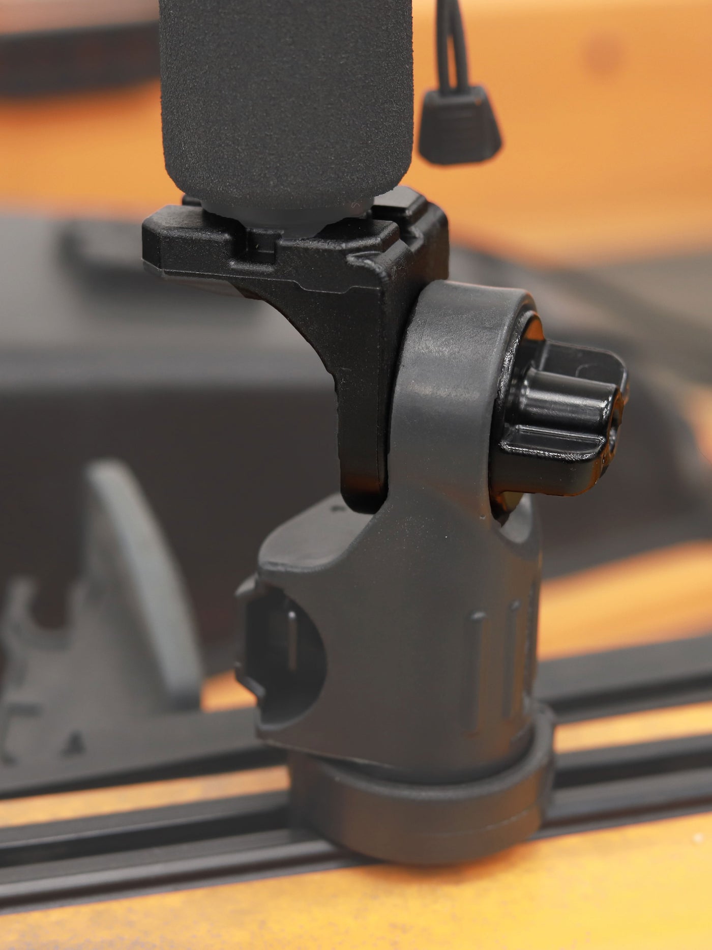 YakAttack 90 Degree MightyMount Adapter | Fishing Online