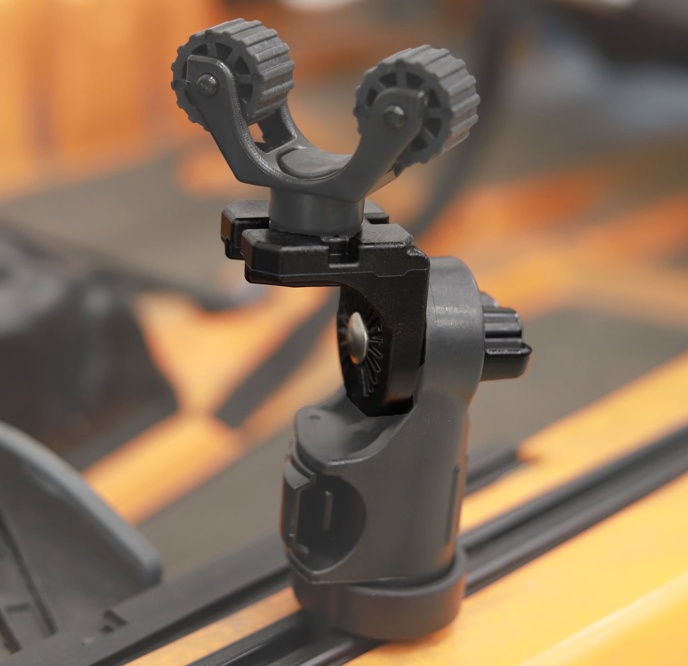 YakAttack 90 Degree MightyMount Adapter | Fishing Online