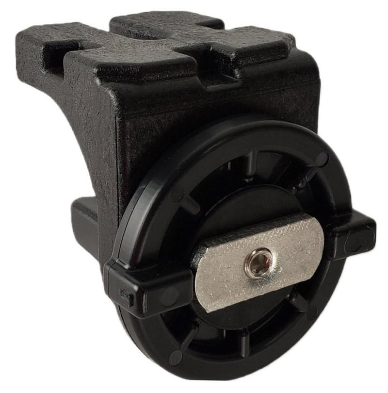 YakAttack 90 Degree MightyMount Vertical Track Adapter – Fishing Online