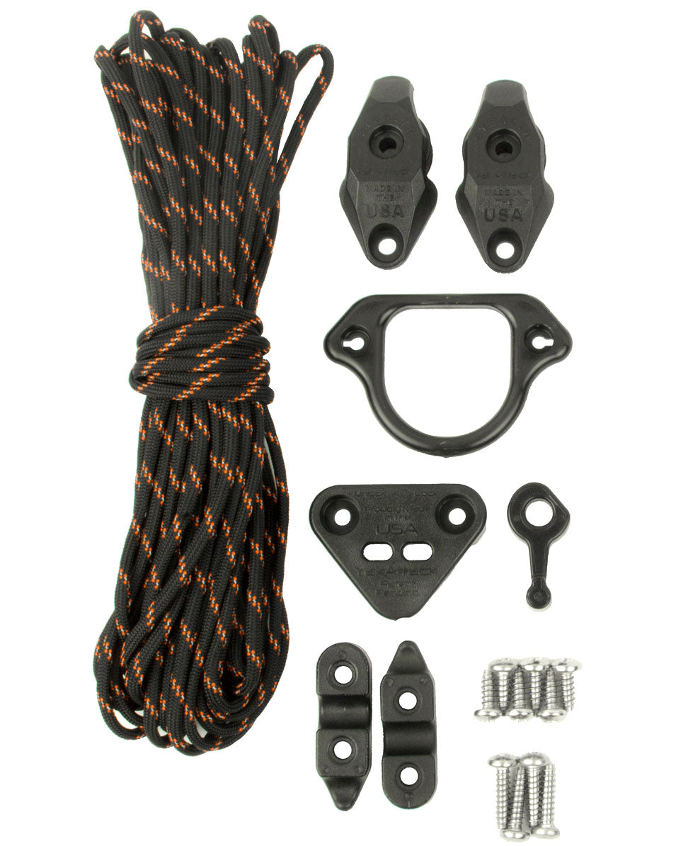 Kayak Fishing Hardware | Fishing Online