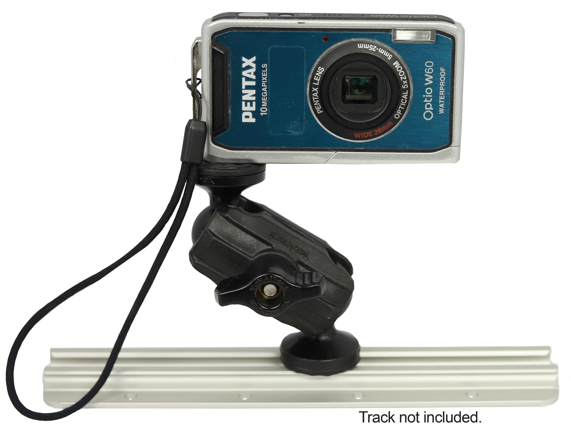 YakAttack Articulating Camera Mount | Fishing Online