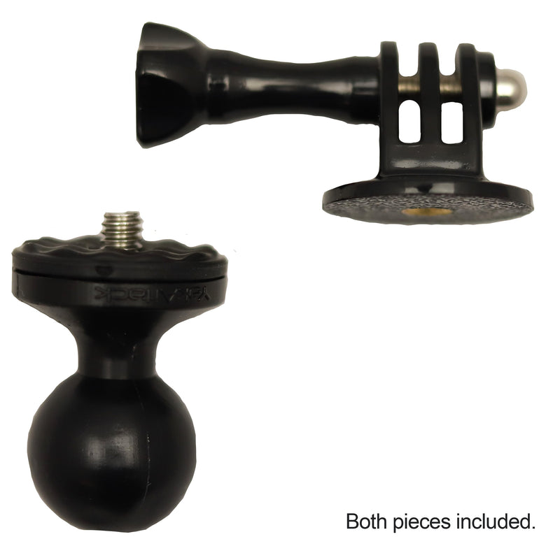 YakAttack 1" Camera Ball – Fishing Online