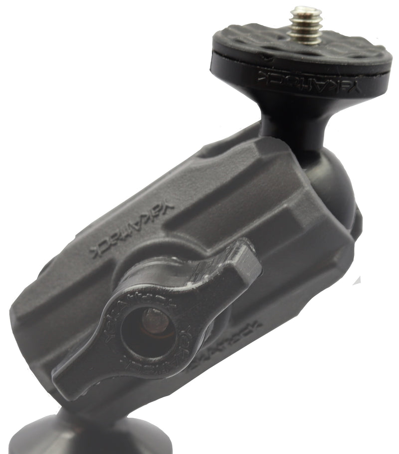 YakAttack 1" Camera Ball – Fishing Online