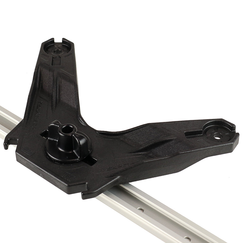 YakAttack DoubleHeader Track Mount | Fishing Online