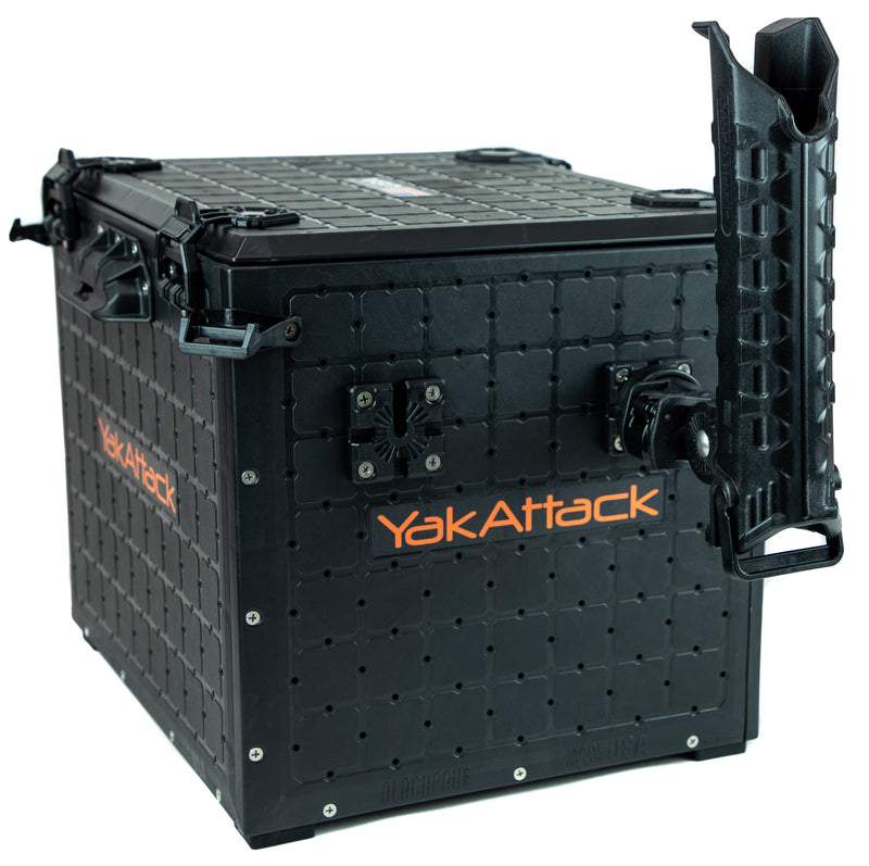 YakAttack GridLoc MightyMount – Fishing Online