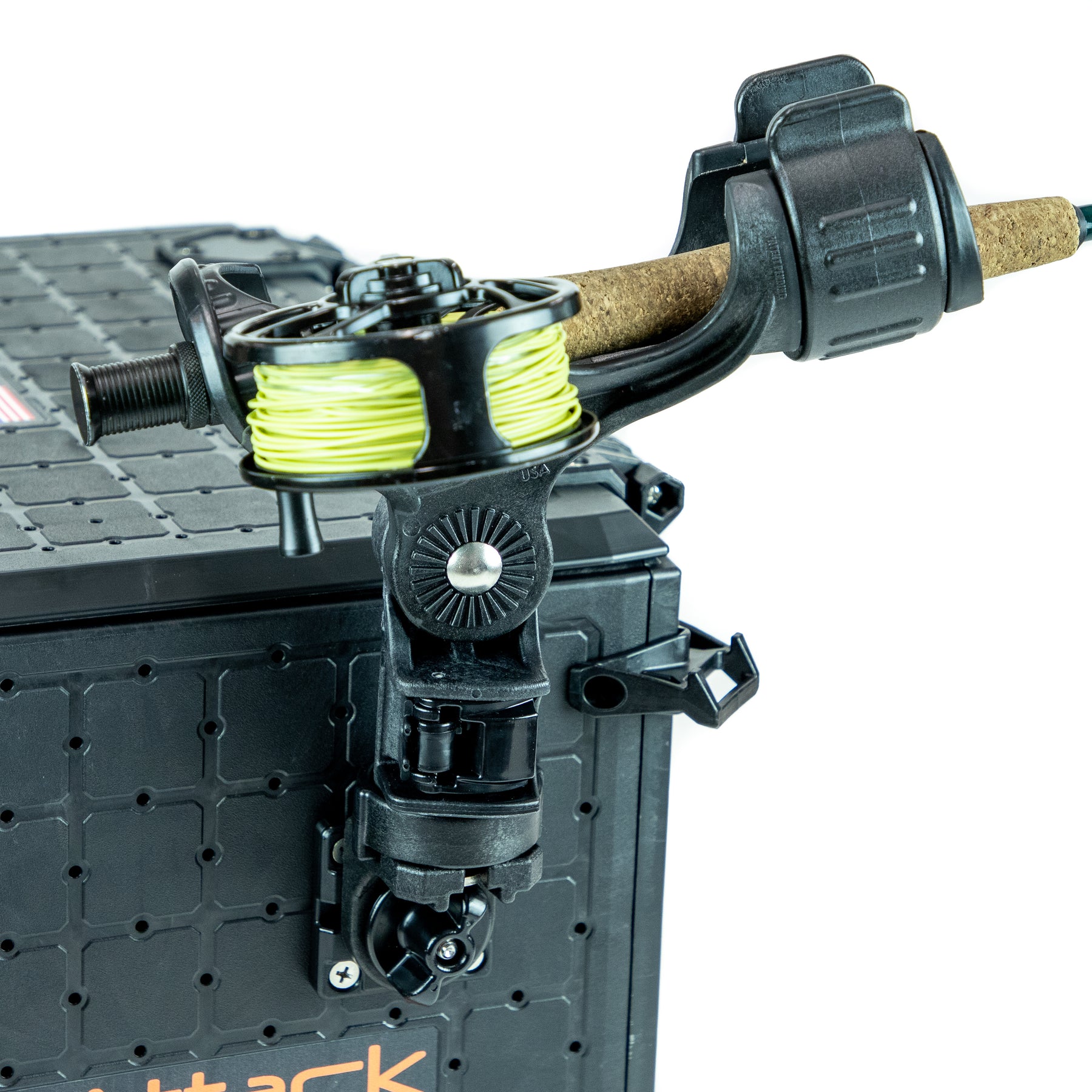 YakAttack GridLoc MightyMount | Fishing Online