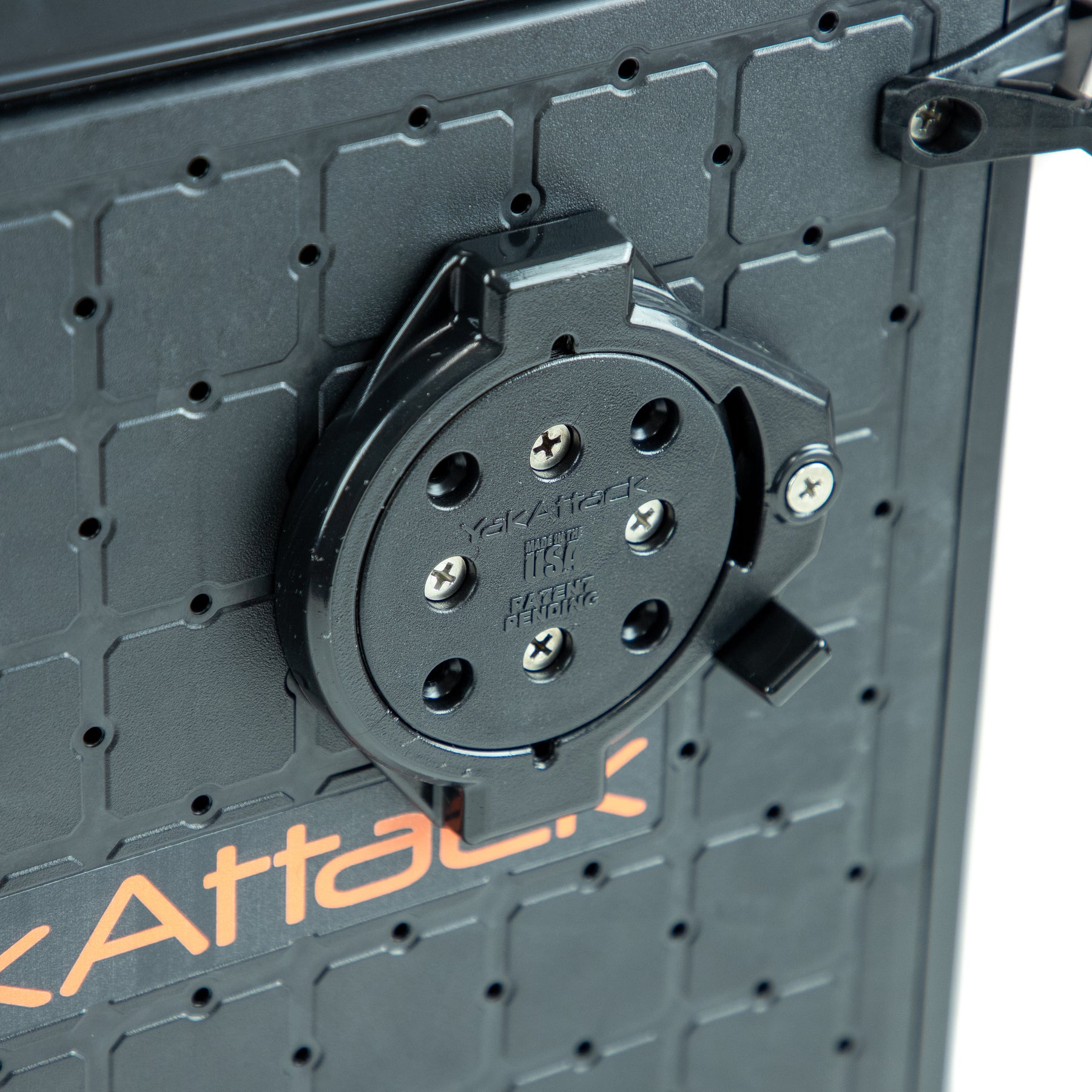 YakAttack TetherTube Turret | Fishing Online