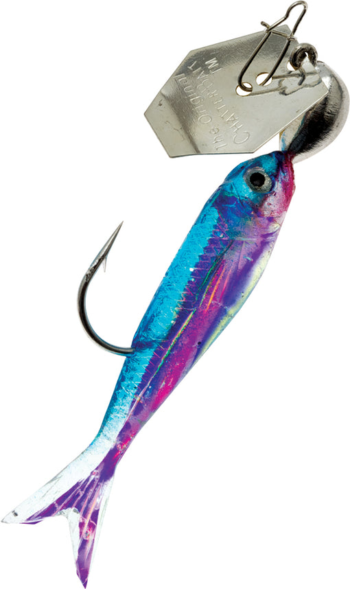 Z-Man ChatterBait FlashBack Mini – Fishing Online