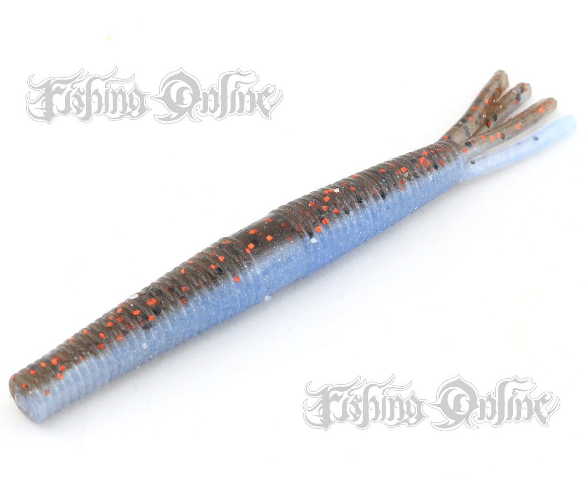 Soft Plastic Fishing Lures | Fishing Online