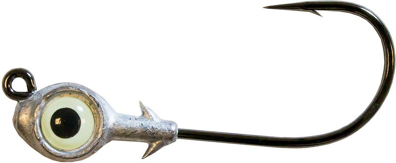 Z-Man Redfish Eye Jigheads – Fishing Online