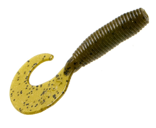 Zoom Bait Company Products | Fishing Online
